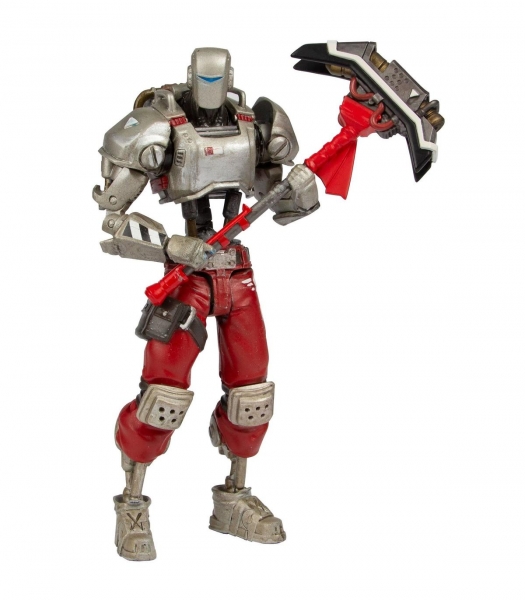 Mirax Hobbies - INTK FNT10615 FORTNITE WV7 A I M