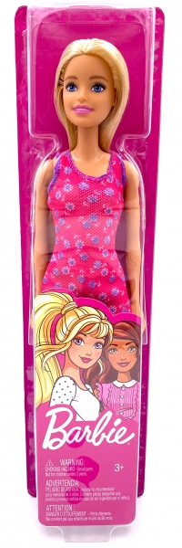 Mirax Hobbies - MATTEL GHH00 BARBIE OPP SURTIDO DE MODA