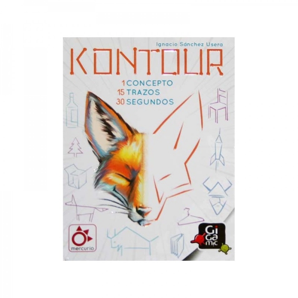 Mirax Hobbies - MAS4 KONTOUR