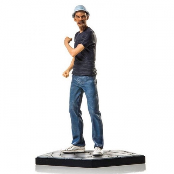 Mirax Hobbies - IRON DON RAMON
