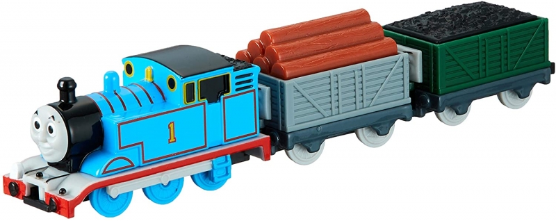 Mirax Hobbies - TOMICA T126 THOMAS & FRIENDS * THOMAS THE TANK ENGINE ...