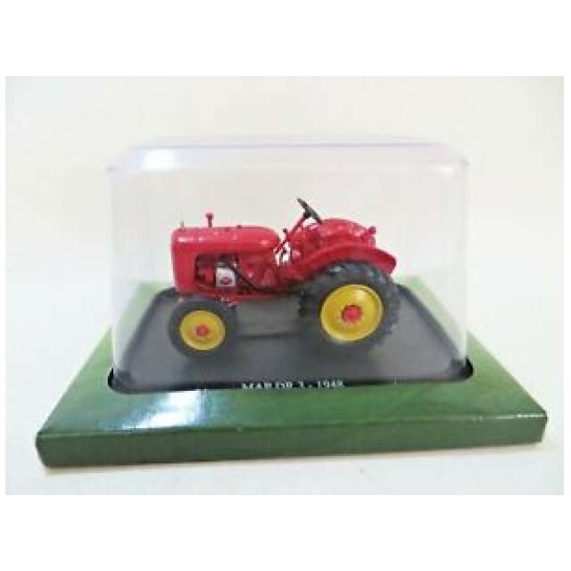 Mirax Hobbies - MAGAZINE TRMAP48 1948 MAP DR3 RED YELLOW