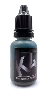 Mirax Hobbies - K4 FS 34086 OLIVE GREEN DRAB