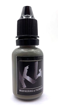 Mirax Hobbies - K4 FS 34088 OLIVE DRAB