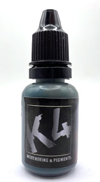 Mirax Hobbies - K4 FS 34096 OLIVE GREEN