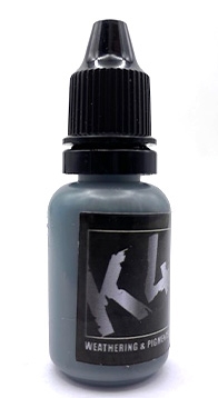 Mirax Hobbies - K4 FS 36176 OCEAN GREY