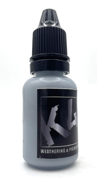 Mirax Hobbies - K4 RLM 76 LICHTBLAU