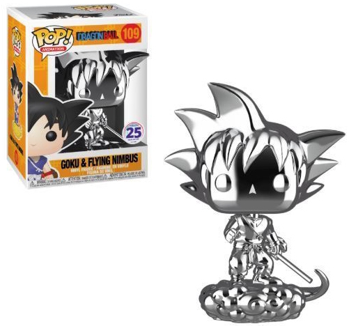 Mirax Hobbies - FUNKO 42281 POP ANIMATION DRAGON BALL Z YOUNG GOKU ...