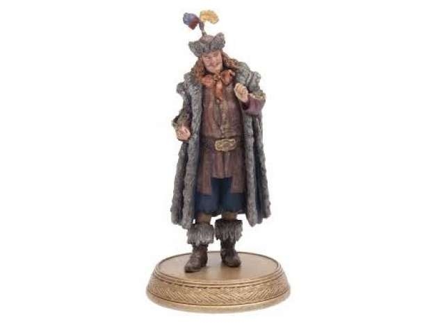 Mirax Hobbies - EAGLEMOSS HBMASTER ( 1480 ) 1:25 THE HOBBIT THE MASTER ...