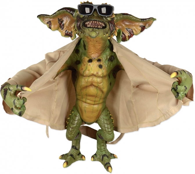 Mirax Hobbies - NECA 30795 FLASHER GREMLIN GREMLINS 2 HLWN