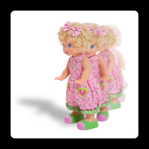 Mirax Hobbies - KREISEL 1600080 COSETTE PRIMEROS PASITOS