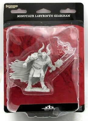 Mirax Hobbies - WIZKIDS 90094 PATHFINDER DEEP CUTS MINOTAUR LABYRINTH ...
