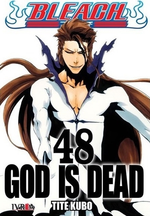 Mirax Hobbies - IVREA BLC48 BLEACH 48