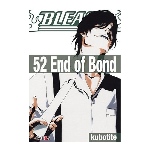 Mirax Hobbies - IVREA BLC52 BLEACH 52