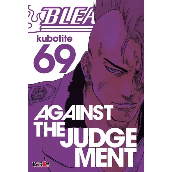 Mirax Hobbies - IVREA BLC69 BLEACH 69