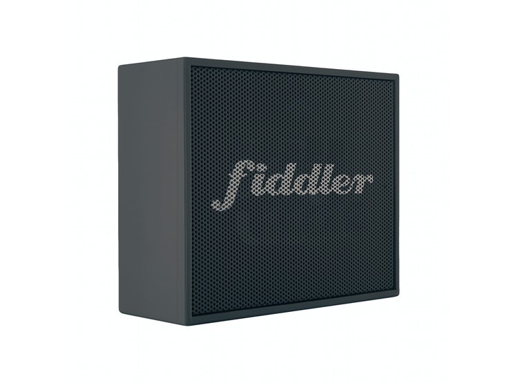 Mirax Hobbies - FIDDLER G2B MINI PARLANTE BLUETOOTH GO2 NEGRO