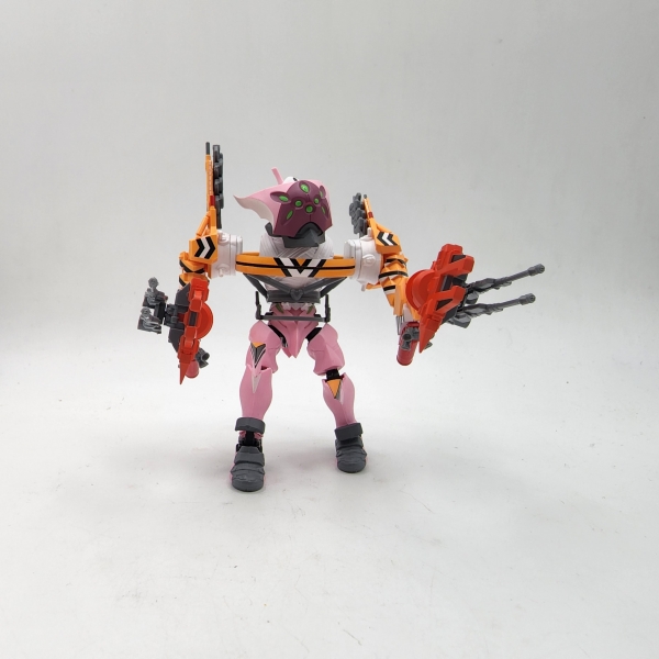 Mirax Hobbies - DEVALUADO BANDAI 59090 NXEDGE STYLE [ EVA UNIT ...