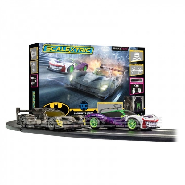 Mirax Hobbies - DEVALUADO SCALEXTRIC C1415 1:32 SCALEXTRIC SPARK PLUG ...