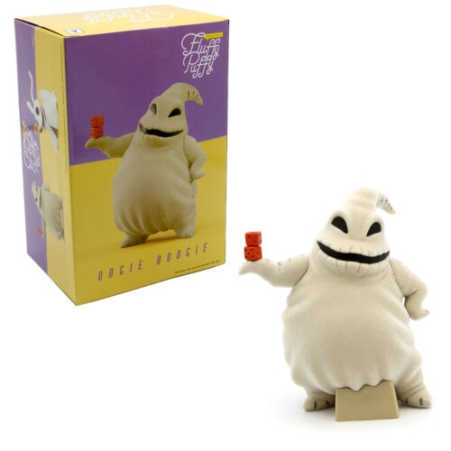 Mirax Hobbies - BANPRESTO 78647 DISNEY CHARACTERS FLUFFY PUFFY OOGIE ...