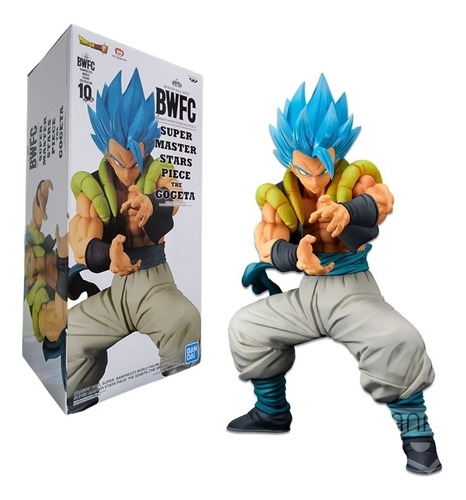 Mirax Hobbies - BANPRESTO 80169 DRAGON BALL SUPER WCF 3 SUPER MASTER ...