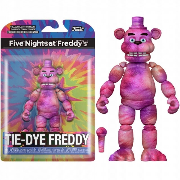 Mirax Hobbies - FUNKO 64219 POP ACTION FIGURES FIVE NIGHTS AT FREDDYS ...