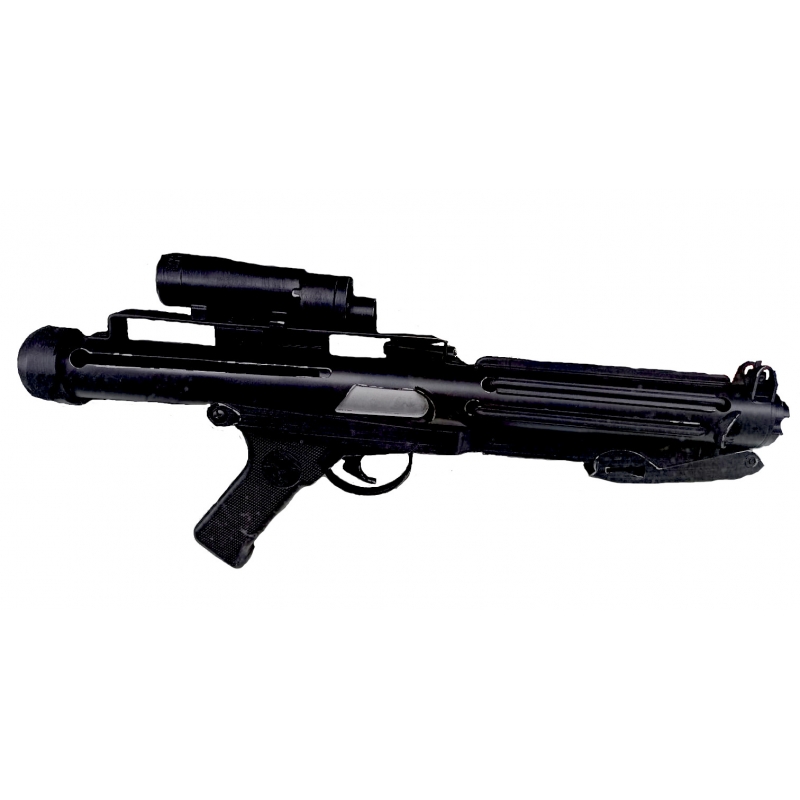 Mirax Hobbies - CORELLIA STAR WARS BLASTER E11 TROOPER