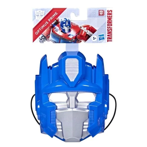 Mirax Hobbies - HASBRO F3070 TRANSFORMERS AUTHENTICS MASK SURTIDO
