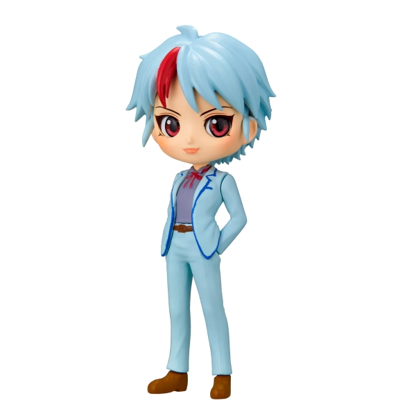 Mirax Hobbies - BANPRESTO 84358 YASHAHIME PRINCESS HALF DEMON QPOSKET ...