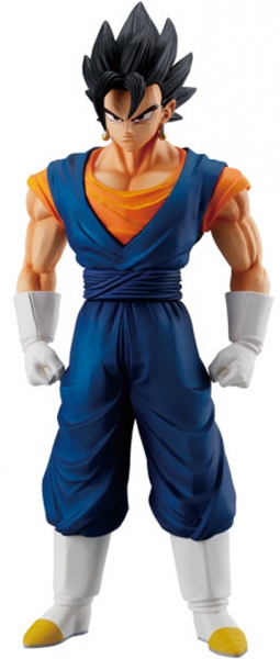 Mirax Hobbies - BANPRESTO 85584 DRAGON BALL Z SOLID EDGE WORKS VOL 4 ...