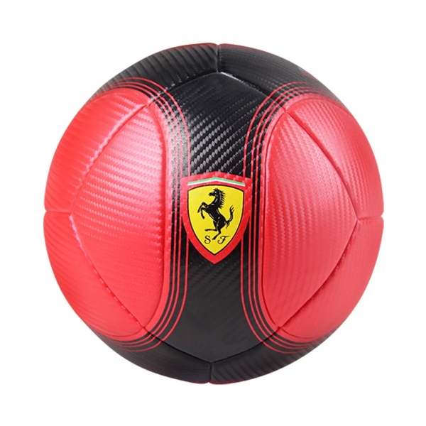 Mirax Hobbies - FERRARI F332-4 4 SOCCER BALL
