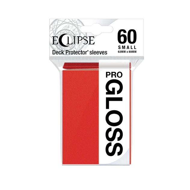 Mirax Hobbies - DEVIR PRT PROTECTOR ECLIPSE MINI APPLE RED X60