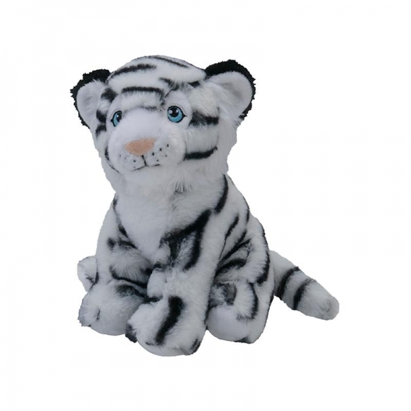 Mirax Hobbies - NATUREPLANET 20774NA ECP M WHITE TIGER