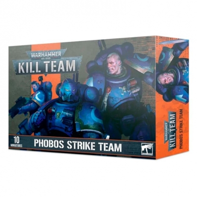 Mirax Hobbies - WARHAMMER 99120101370 KILL TEAM PHOBOS STRIKE TEAM