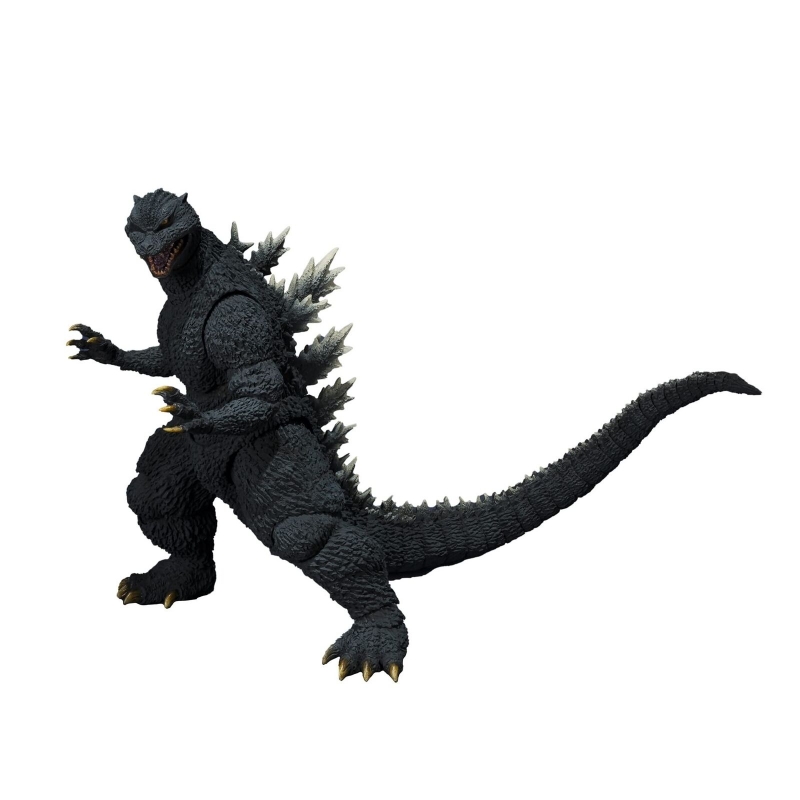 Mirax Hobbies - DEVALUADO BANDAI 62987 FIGURA ACCION S H MONSTER ARTS ...