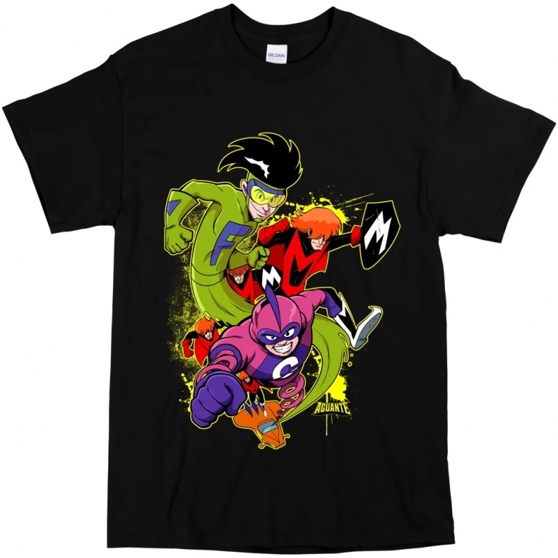 Mirax Hobbies - AGUANTE IMPOSIBLES TALLA M