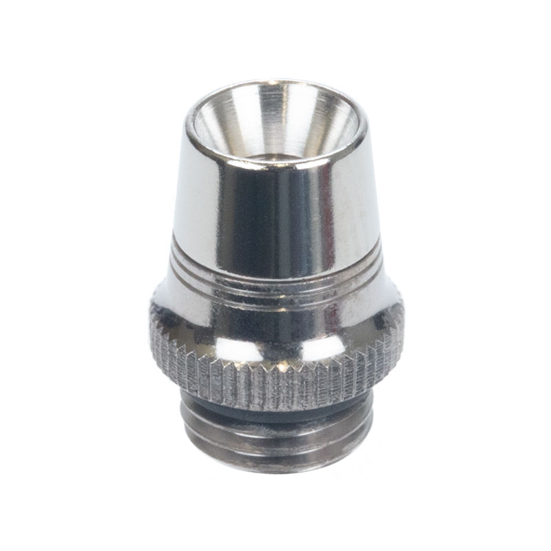 Mirax Hobbies - HARDER & STEENBECK 123813 AIR CAP 12MM