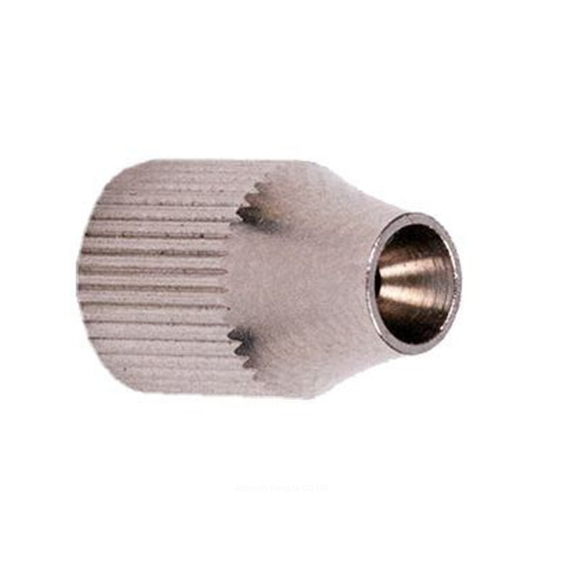 Mirax Hobbies - HARDER & STEENBECK 124113 CLAMPING NUT