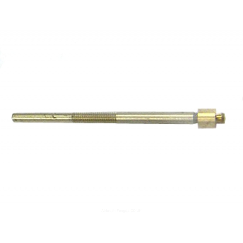 Mirax Hobbies - HARDER & STEENBECK 124241 VALVE ROD