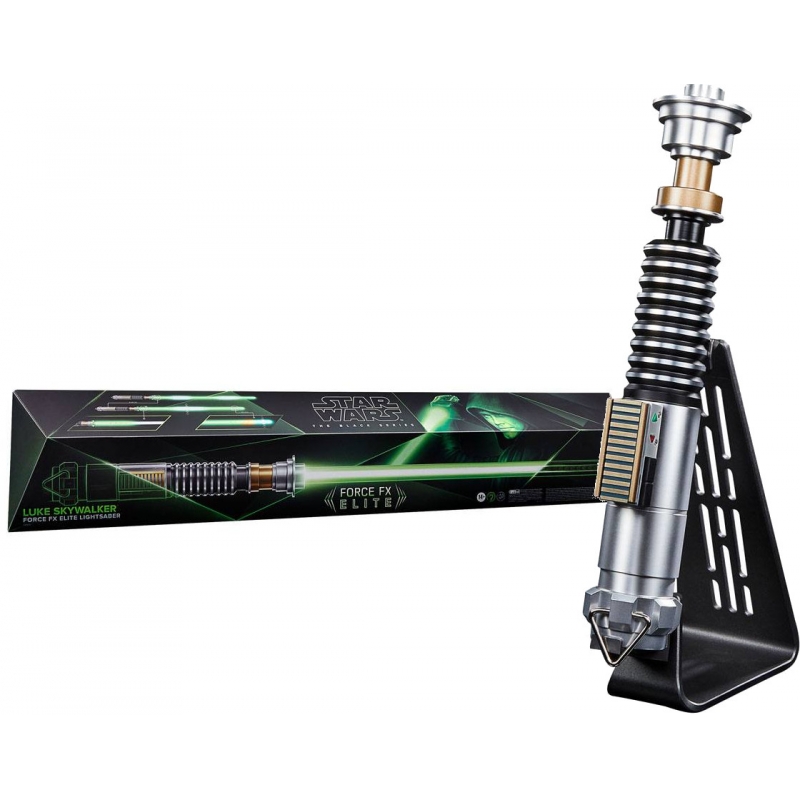 Mirax Hobbies - HASBRO F6906 STAR WARS THE BLACK SERIES LUKE SKYWALKER ...