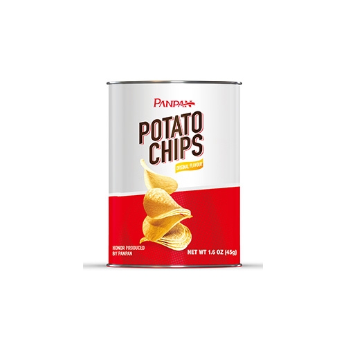 Mirax Hobbies - CANDY LP004 LAPOTATO CHIP 45GR ORIGINAL