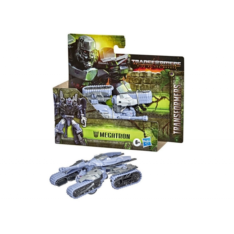 Mirax Hobbies - HASBRO F5670 TRANSFORMERS AUTHENTICS LEGENDS OF ...