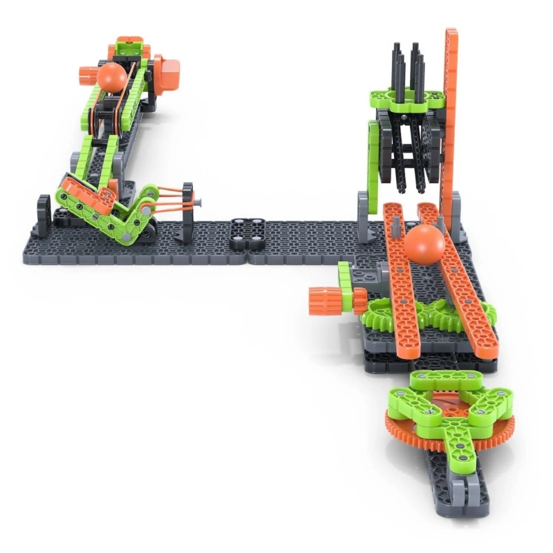 Mirax Hobbies - HEXBUG 406-8308 VEX BALL CHAL BANK SHOT