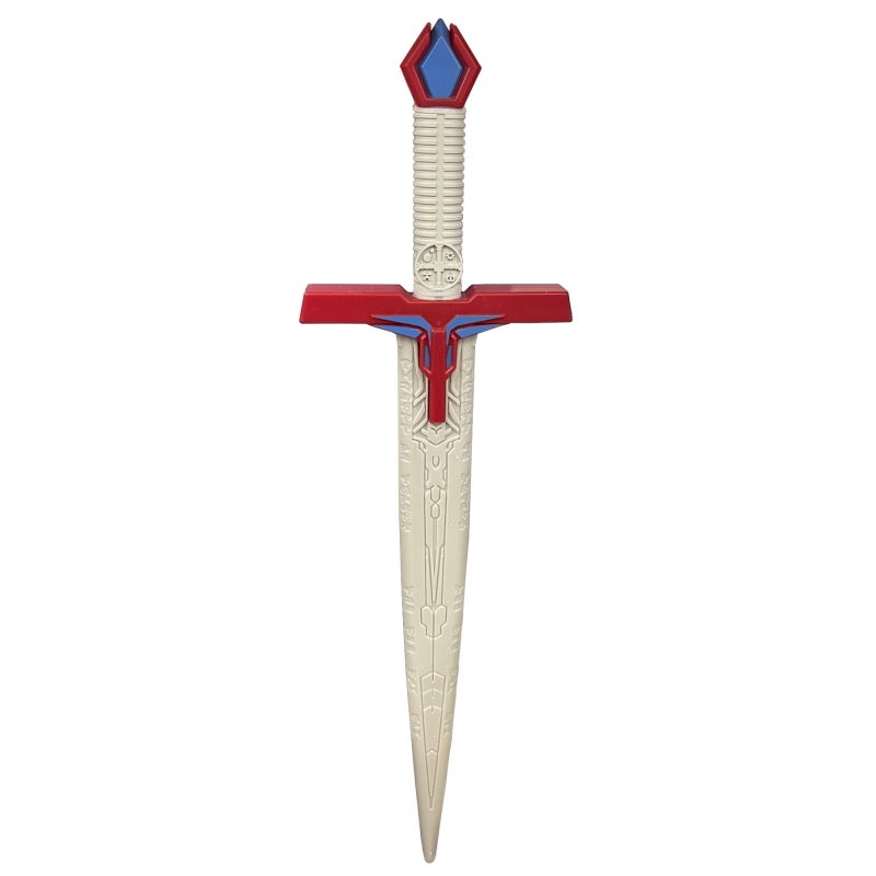 Mirax Hobbies - FCD TF3474CT TRANSFORMER ENERGON SWORD