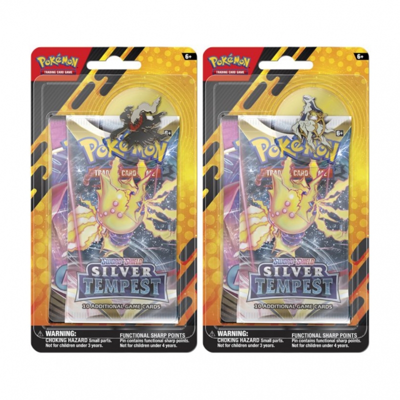 Mirax Hobbies - POKEMON COMPANY 29085268 POKEMON TCG ARCEUS DARKRAI ...