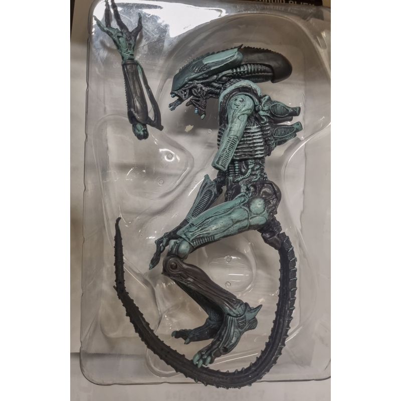 Mirax Hobbies - DEVALUADO NECA 51578 FIGURA PREDATOR VISION TERMICA ...