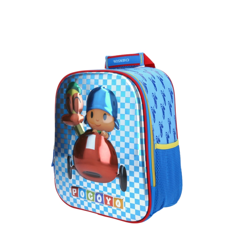 Mirax Hobbies - GEEKON PY65742-9 POCOYO MOCHILA CHICA PREMIUM