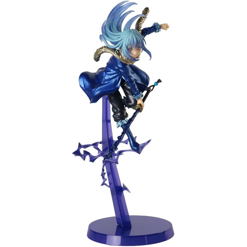 Mirax Hobbies - BANPRESTO 19287 THAT TIME I GOT REINCARNATED RIMURU ...