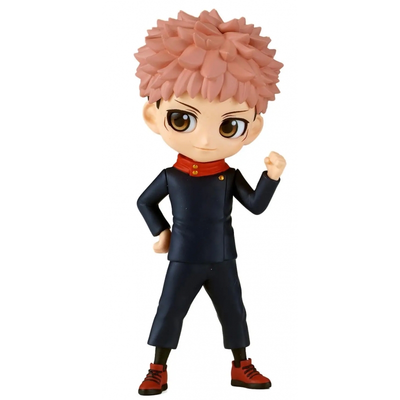 Mirax Hobbies - BANPRESTO 12800 JUJUTSU KAISEN Q POSKET PETIT VOL 1 A ...