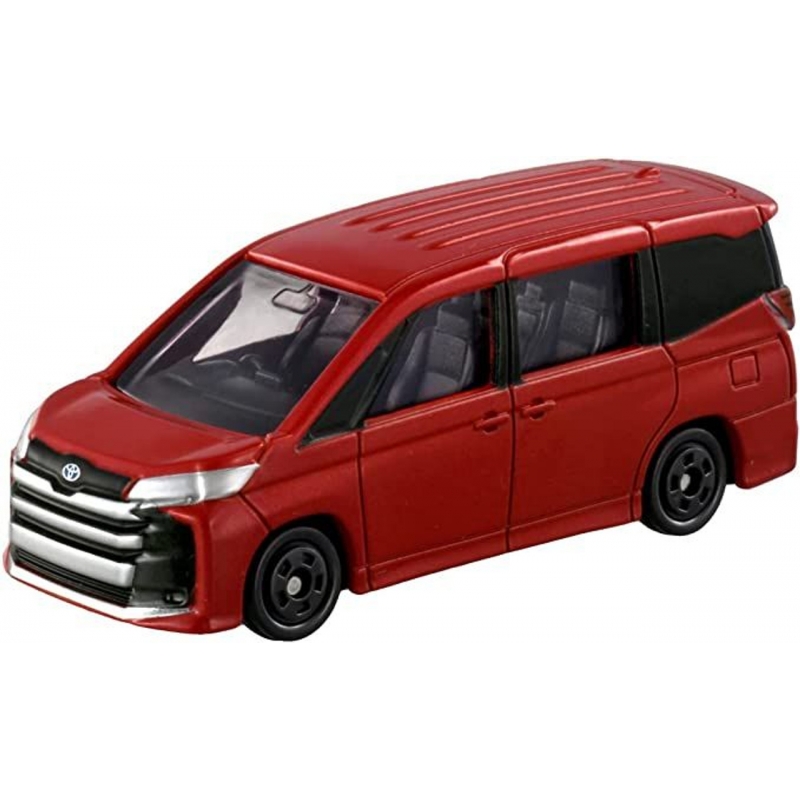 Mirax Hobbies - TOMICA 22805 TOYOTA NOAH