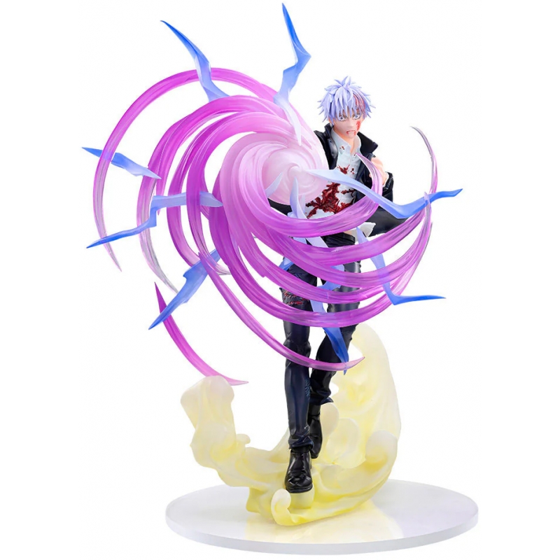 Mirax Hobbies - SEGA 42706 LUMINASTA JUJUTSU KAISEN HIDDEN INVENTORY ...